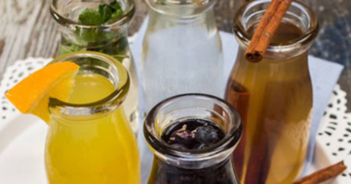 Homemade Simple Syrups - Site info - Redpath Sugar Ltd.