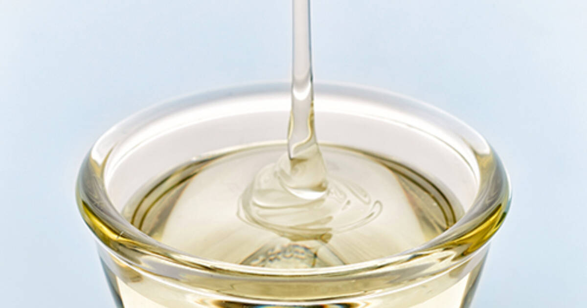 Liquid Sugar - Redpath Sugar Ltd.