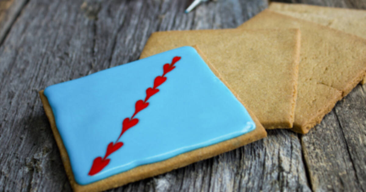 The Best and Easiest Royal Icing - Redpath Sugar Ltd.