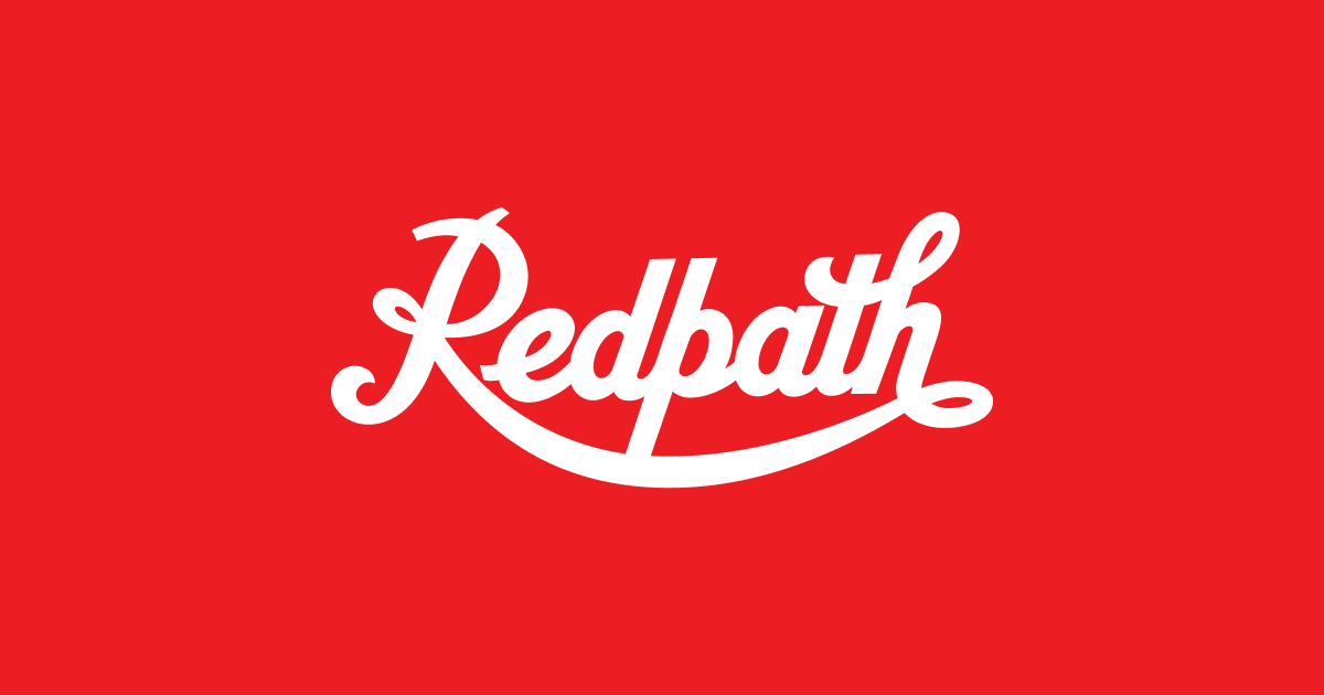 Cheers to New Memories and Sweet Moments - Redpath Sugar Ltd.